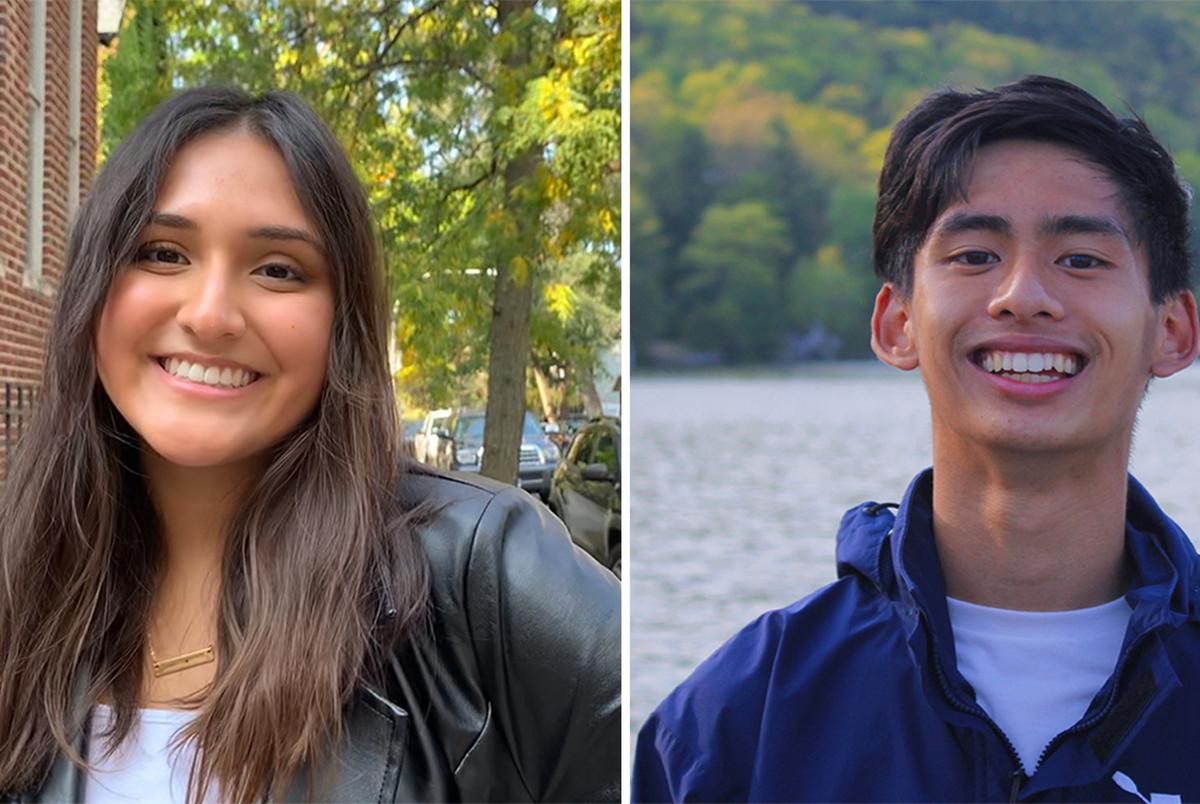 T-Squared: Introducing our spring 2023 fellows